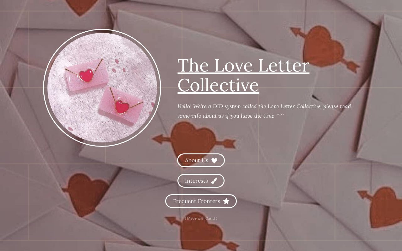 Love Letter Collective
